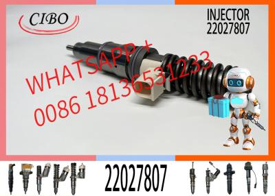 China Opperwaardige dieselbrandstofinjector 22012829 Dieselbrandstofinjector 22012829 voor brandstofinjector E3.5/4L Te koop