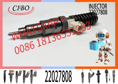 China Opperwaardige dieselbrandstofinjector 22012829 Dieselbrandstofinjector 22012829 voor brandstofinjector E3.5/4L Te koop