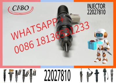 China Opperwaardige dieselbrandstofinjector 22012829 Dieselbrandstofinjector 22012829 voor brandstofinjector E3.5/4L Te koop