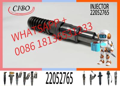 China Opperwaardige dieselbrandstofinjector 22012829 Dieselbrandstofinjector 22012829 voor brandstofinjector E3.5/4L Te koop