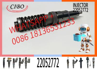 China Hoogwaardige Diesel Injector 22052772 22717955 Common Rail Fuel Diesel Injector Bebe5L08001 Te koop