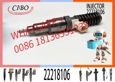 China 22172535 Onderdelen voor hoogwaardige injectoren voor dieselmotoren 22172535 Onderdelen voor brandstofinjectoren voor dieselmotoren Te koop