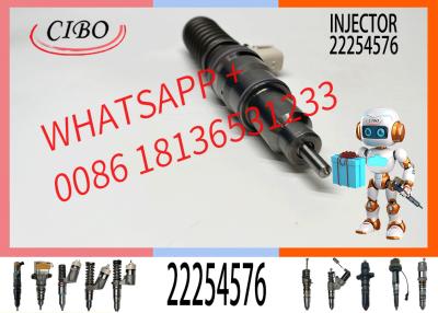 China Hoogwaardige Dieselbrandstofinspuitmachine 22254568 Dieselbrandstofinspuitmachine 22254568 voor brandstofinspuitmachine E3.27-4P Te koop
