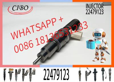 China Hoogwaardige dieselbrandstofinspuitmachine 22479123 Dieselbrandstofinspuitmachine 22479123 voor brandstofinspuitmachine E3.5/4L Te koop