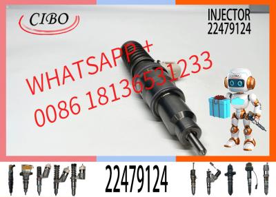 China Injetores de combustível para motores a diesel 22479124 Injetor comum 85020428 EX631085 BEBE4L16001 para D-B MP8 E3.5 D13 à venda