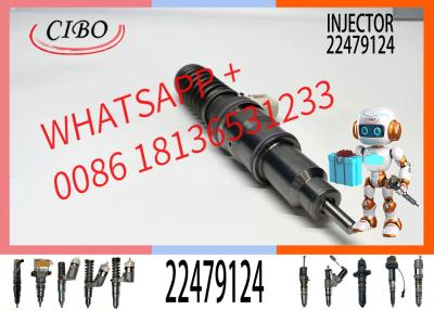 Cina Iniezioni di carburante per motori diesel 22479124 Iniezione Common Rail 85020428 EX631085 BEBE4L16001 per D-B MP8 E3.5 D13 in vendita