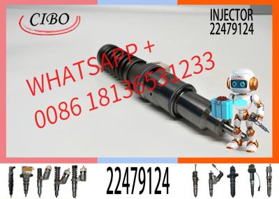 Cina Iniezioni di carburante per motori diesel 22479124 Iniezione Common Rail 85020428 EX631085 BEBE4L16001 per D-B MP8 E3.5 D13 in vendita