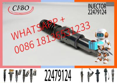 Cina Iniezioni di carburante per motori diesel 22479124 Iniezione Common Rail 85020428 EX631085 BEBE4L16001 per D-B MP8 E3.5 D13 in vendita
