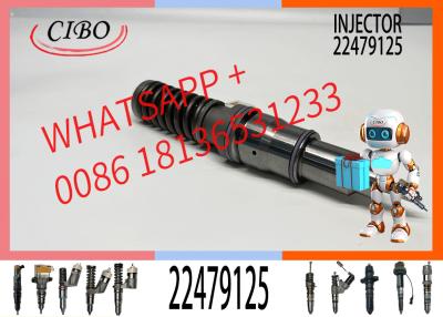 China Injetor de combustível para motor 21371673 85003656 85144518 85013611 85020428 à venda