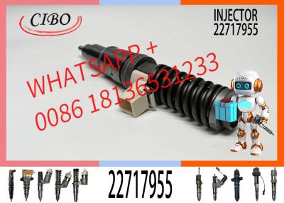 Китай Инжектор топлива для дизельных двигателей 22717955 Инжектор топлива BEBE5L08101 BEBE5L08001 22052772 продается