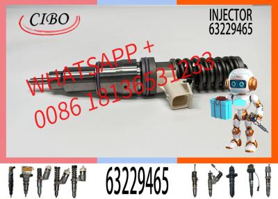 China Novo injetor de combustível diesel 33800-82000 BEBE4D19001 63229465 para 12L 33800-82000 à venda