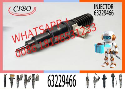 Китай Новый дизельный топливный инжектор 63229466 Дизельный инжектор 33800-84820 BEBE4D19002 для двигателя Hyundai D6CC продается