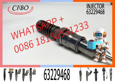 Китай Инжектор дизельного топлива 63229467 63229468 Инжектор топлива для двигателей общего железнодорожного транспорта 33800-84830 BEBE4D21001 33800-84840 BEBE4D21002 продается