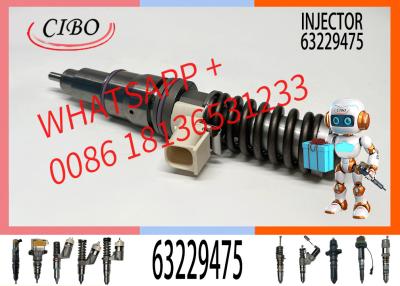 China Bico injetor de combustível diesel 63229475 33800-82700 BEBE4L02001 BEBE4L02002 BEBE4L02102 injetor diesel à venda
