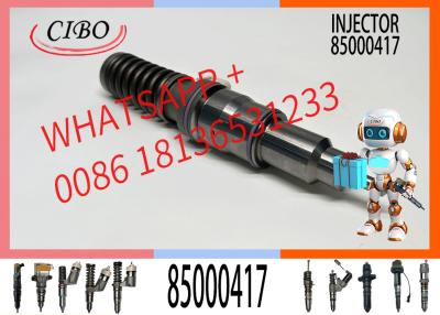 China Common Rail Injector Fuel Injector 20517502 20547351 85000417 for Volvo D12 D12C D12D D13D Engine for sale
