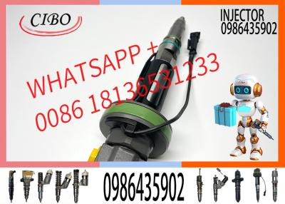 China QSK19 QSK19G QSK38 QSK45 QSK60 Fuel Injector 2867147 2867148 2882078 0986435901 2881088 for Cummins Fuel Injection Pump 4390376 for sale