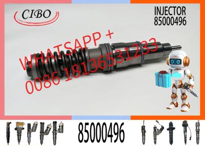 China Hoogwaardige brandstofinjector 85000496 BEBE4D06001 BEBE5D32001 Te koop
