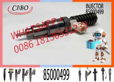 China Dieselbrandstof elektronische eenheid injector 85000499 BEBE4D16003 BEBE4D08003 BEBE4D24003 BEBE4D24103 voor VOL--VO MD13 EURO 4 Te koop