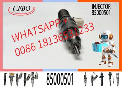 China Dieselbrandstof elektronische eenheid injector 85000499 BEBE4D16003 BEBE4D08003 BEBE4D24003 BEBE4D24103 voor VOL--VO MD13 EURO 4 Te koop
