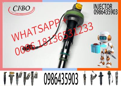 China QSK19 QSK19G QSK38 QSK45 QSK60 Fuel Injector 2867147 2867148 2882078 0986435903 2881088 for Cummins Fuel Injection Pump 4390376 for sale