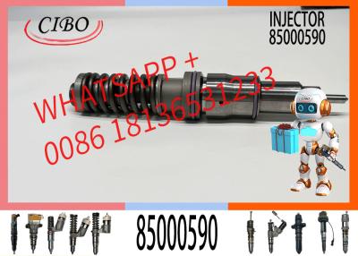 China Hoogwaardige fabrieksprijs Common Rail Fuel Injector Part No.BEBE4D13101 85000590 Te koop