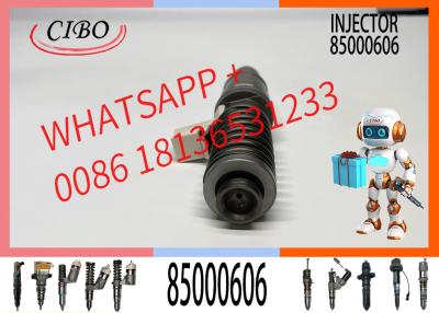 China Hoogwaardige fabrieksprijs Common Rail Fuel Injector Part No.BEBE4D13101 85000590 Te koop