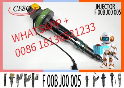 China Construction Machinery Parts for Engine Y431K05558 Y431K05417 4964170 4964171 F 00B J00 005 Injection Ralves for QSK19 Diesel Engine for sale