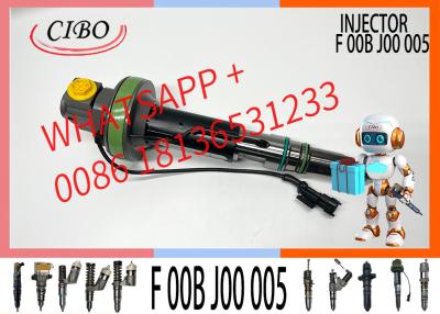 China Construction Machinery Parts for Engine Y431K05558 Y431K05417 4964170 4964171 F 00B J00 005 Injection Ralves for QSK19 Diesel Engine for sale