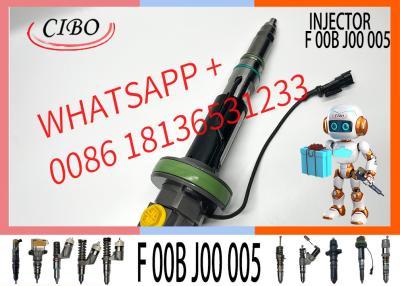 China Construction Machinery Parts for Engine Y431K05558 Y431K05417 4964170 4964171 F 00B J00 005 Injection Ralves for QSK19 Diesel Engine for sale