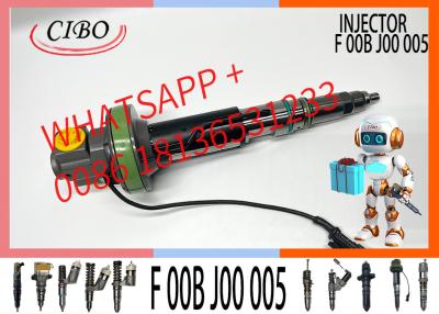 China Construction Machinery Parts for Engine Y431K05558 Y431K05417 4964170 4964171 F 00B J00 005 Injection Ralves for QSK19 Diesel Engine for sale