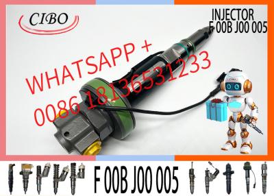 China Construction Machinery Parts for Engine Y431K05558 Y431K05417 4964170 4964171 F 00B J00 005 Injection Ralves for QSK19 Diesel Engine for sale