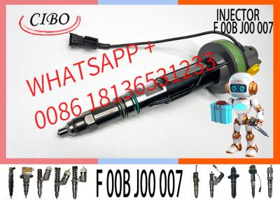Cina Iniezione di carburante diesel nuova F 00B J00 006 F 00B J00 007 in vendita