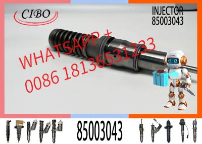 China Ingenieursmachines 3.18-4D Truck Engine System Accessories 85003043 Diesel brandstof injector Te koop
