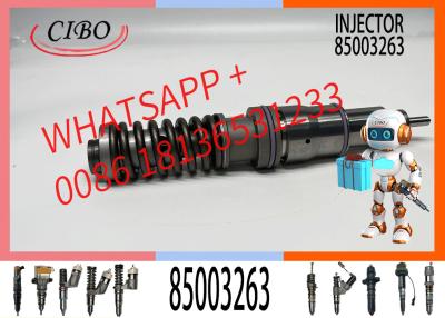 China COMMON RAIL FUEL INJECTOR 21371672 21340611 20972225 20584345 85003263 Te koop