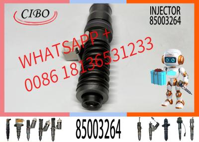 China Injetor de combustível de transporte ferroviário comum 85003263 85003265 85003267 BEBE4D24001 Injetor de combustível à venda