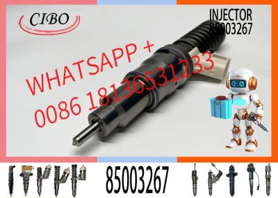 China Injetor de combustível de transporte ferroviário comum 85003263 85003265 85003267 BEBE4D24001 Injetor de combustível à venda