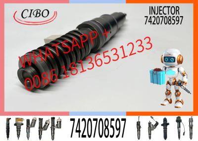 Китай Инжектор топлива двигателя 21028884 7421028884 3801750 5001867216 21582094 7421582094 21644596 продается