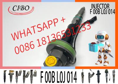 China K19 KTA19 QSK19 CM850 Kraftstoffspritze Pumpe Kraftstoffspritze 2867149 2882079 4964170 4918073 4955524 2882077 4964173 4964172 F 00B L0J 014 zu verkaufen