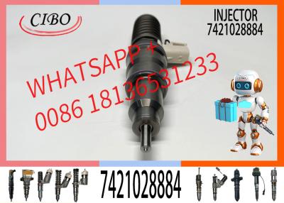 Китай Инжектор дизельного топлива BEBE4D24001 21340611 21371672 85003263 RVI 7421340611 продается