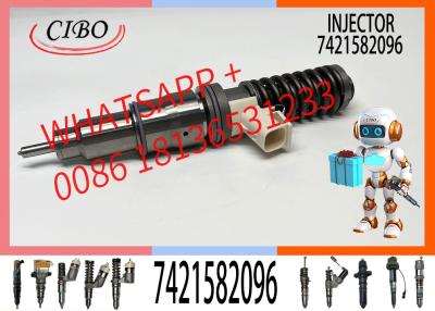 China Brandstofinjector 7485003042 7485003949 7421582096 7421644598 21644598 85003949 21582096 voor de Vol-vo MD11 Te koop