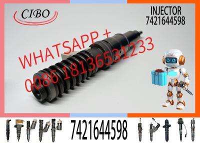 China Brandstofinjector 7485003042 7485003949 7421582096 7421644598 21644598 85003949 21582096 voor Vo-lvo MD11 Te koop