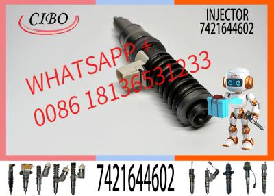 China Dieselbrandstofinjector BEBE4D24001 21340611 21371672 85003263 RVI 7421340611 Te koop