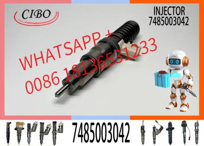 China Brandstofinjector 7485003042 7485003949 7421582096 7421644598 21644598 85003949 21582096 voor Vo-lvo MD11 Te koop