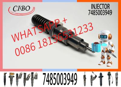 China Brandstofinjector 7485003042 7485003949 7421582096 7421644598 21644598 85003949 21582096 voor Vo-lvo MD11 Te koop