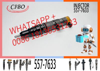중국 새로운 코먼 레일 주입기 557-7633 328-2574 267-3361 10R-4844 258-8745 328-2573 디젤 엔진 판매용