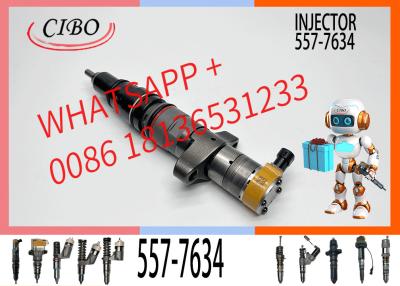 중국 새로운 코먼 레일 주입기 557-7634 328-2574 267-3361 10R-4844 258-8745 328-2573 디젤 엔진 판매용
