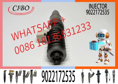 China Nieuwe dieselbrandstofinspuitingsinjector E3.18 9022172535 22172535 BEBE4D34101 Voor VOL-VO D12 3150 Te koop