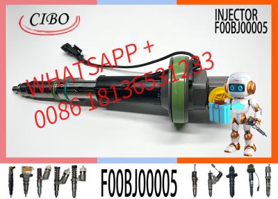 China QSK19 QSK60 Motor 2867147 2867148 2867149 2882077 2882078 2882079 F00BJ00001 F00BJ00003 F00BJ00005 Motor diesel inyector en venta