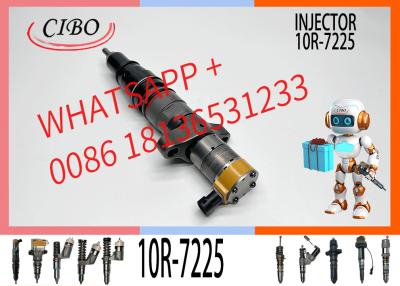중국 디젤 엔진용 새로운 코먼 레일 주입기 10R-7225 328-2574 267-3361 10R-4844 258-8745 328-2573 판매용