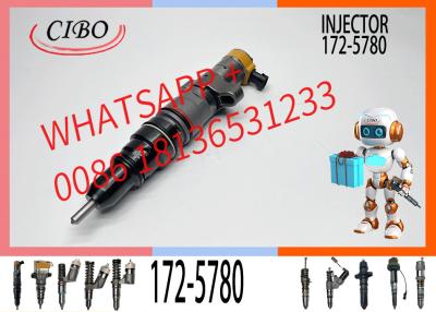 중국 새로운 코먼 레일 주입기 172-5780 328-2574 267-3361 10R-4844 258-8745 328-2573 디젤 엔진 판매용